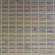 Cordless Woven Wood Shades